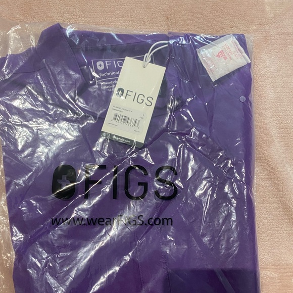 Figs | Tops | Figs Rafaella | Poshmark